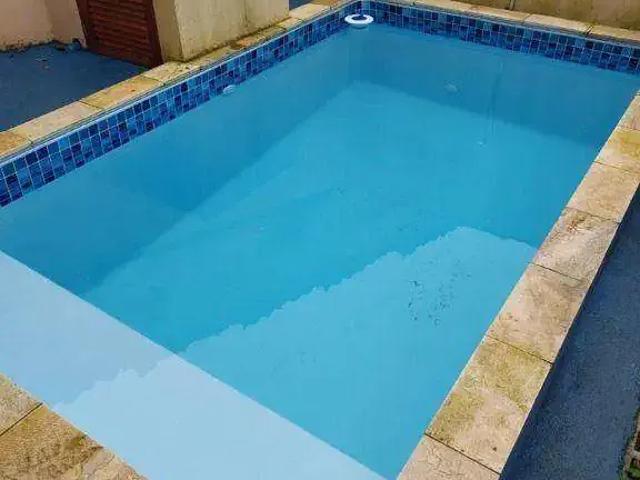 Casa / Sobrado para Venda em Itanhaém/SP Nossa Senhora do Sion 2 Quartos