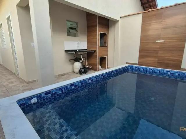 Casa / Sobrado para Venda em Itanhaém/SP Nossa Senhora do Sion 2 Quartos