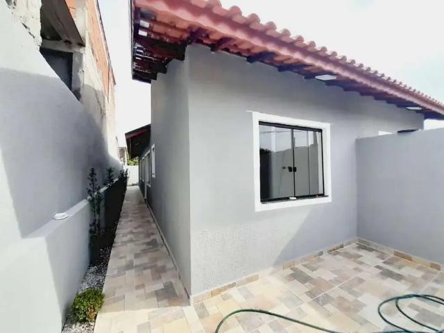 Casa / Sobrado para Venda em Itanhaém/SP Nossa Senhora do Sion 2 Quartos