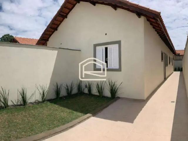Casa / Sobrado para Venda em Itanhaém/SP Nossa Senhora do Sion 2 Quartos