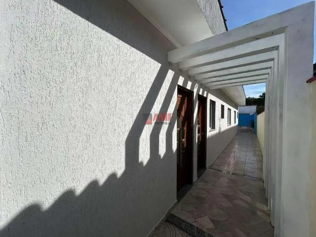 Casa / Sobrado para Venda em Itanhaém/SP Nossa Senhora do Sion 2 Quartos