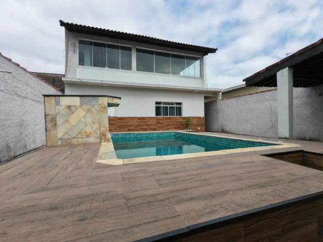 Casa / Sobrado para Venda em Itanhaém/SP Nossa Senhora do Sion 3 Quartos