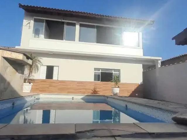 Casa / Sobrado para Venda em Itanhaém/SP Nossa Senhora do Sion 3 Quartos