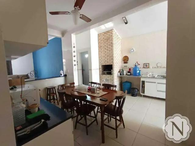 Casa / Sobrado para Venda em Itanhaém/SP Nossa Senhora do Sion 3 Quartos