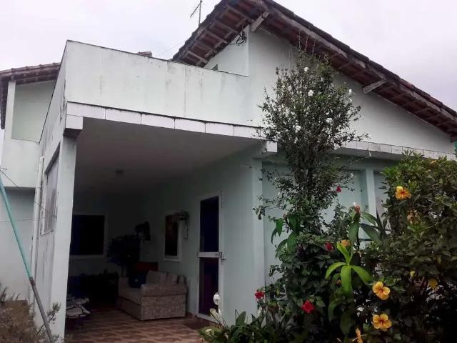 Casa / Sobrado para Venda em Itanhaém/SP Nossa Senhora do Sion 3 Quartos