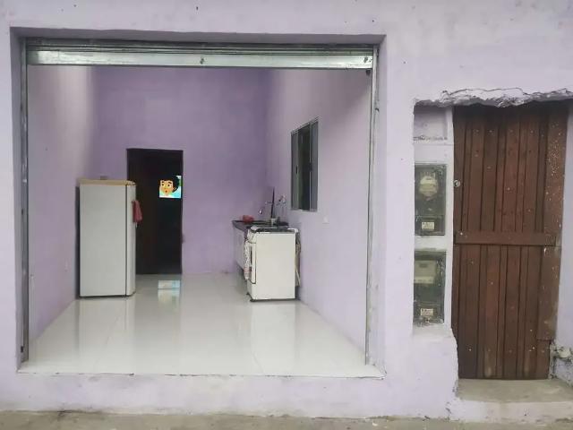 Casa / Sobrado para Venda em Itanhaém/SP Nossa Senhora do Sion 3 Quartos