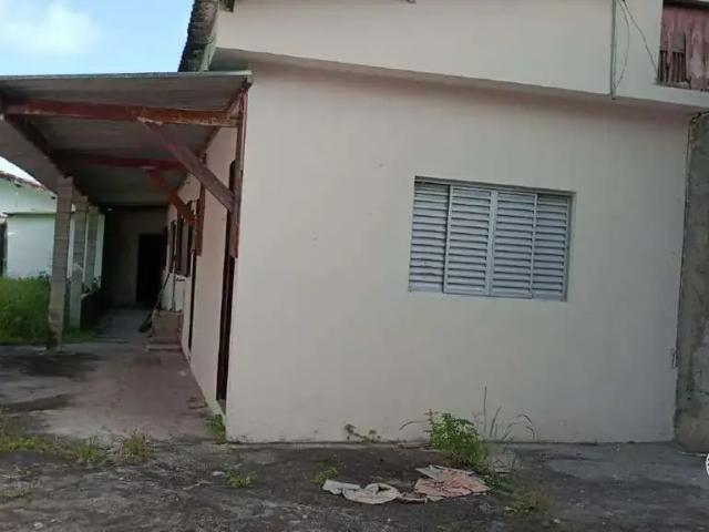 Casa / Sobrado para Venda em Itanhaém/SP Nossa Senhora do Sion 3 Quartos