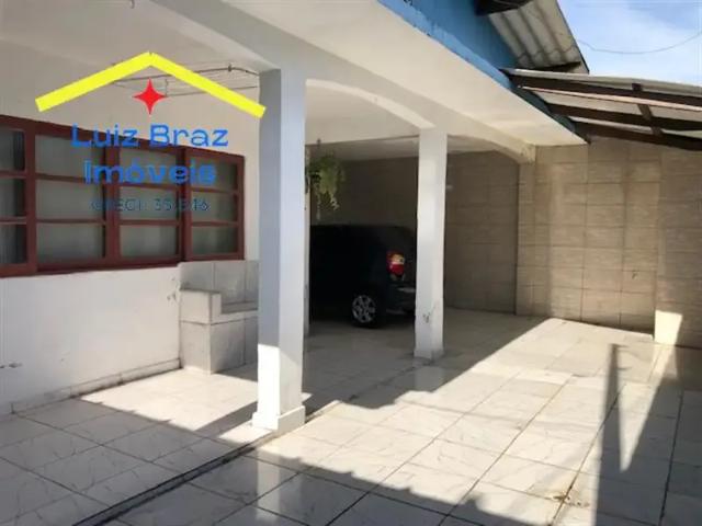 Casa / Sobrado para Venda em Itanhaém/SP Nossa Senhora do Sion 3 Quartos