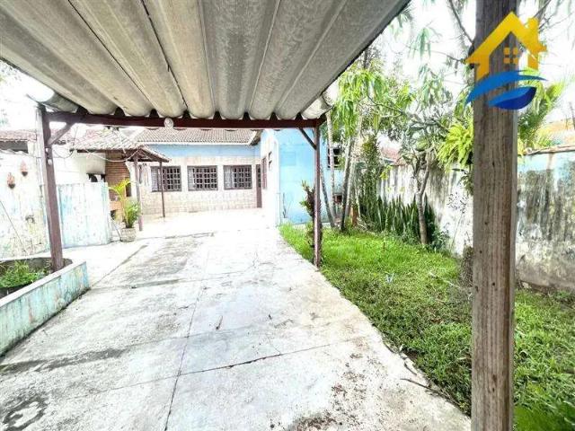 Casa / Sobrado para Venda em Itanhaém/SP Nossa Senhora do Sion 3 Quartos