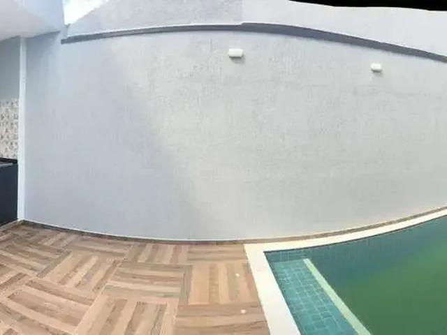 Casa / Sobrado para Venda em Itanhaém/SP Nova Itanhaém 3 Quartos