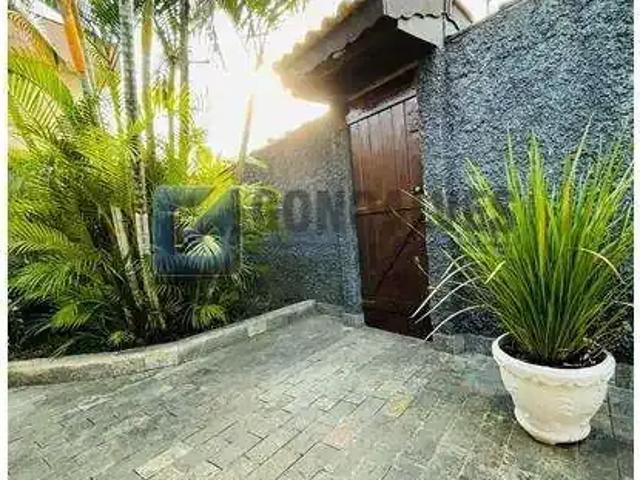 Casa / Sobrado para Venda em Itanhaém/SP Nova Itanhaém 3 Quartos