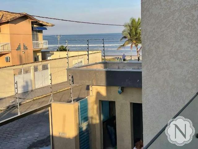 Casa / Sobrado para Venda em Itanhaém/SP Nova Itanhaém 1 Quartos