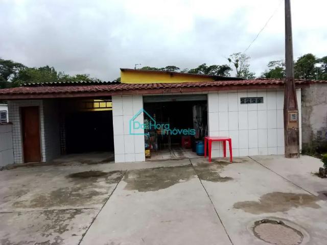 Casa / Sobrado para Venda em Itanhaém/SP Nova Itanhaém 2 Quartos