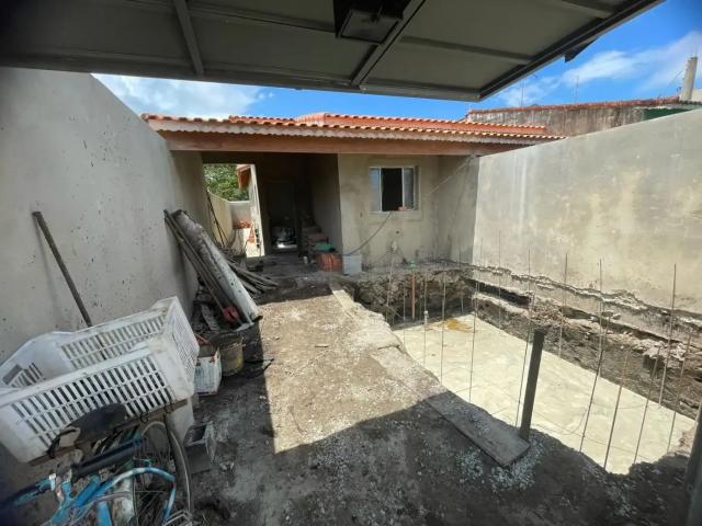 Casa / Sobrado para Venda em Itanhaém/SP Nova Itanhaém 2 Quartos