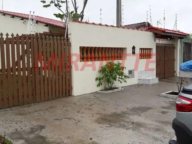 Casa / Sobrado para Venda em Itanhaém/SP Nova Itanhaém 2 Quartos