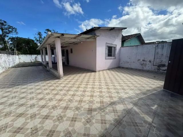 Casa / Sobrado para Venda em Itanhaém/SP Nova Itanhaém 2 Quartos