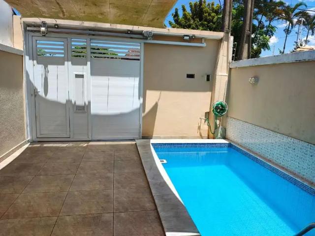 Casa / Sobrado para Venda em Itanhaém/SP Nova Itanhaém 2 Quartos