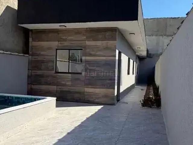 Casa / Sobrado para Venda em Itanhaém/SP Nova Itanhaém 2 Quartos