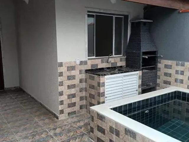 Casa / Sobrado para Venda em Itanhaém/SP Nova Itanhaém 2 Quartos