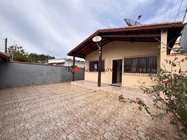 Casa / Sobrado para Venda em Itanhaém/SP Nova Itanhaém 2 Quartos