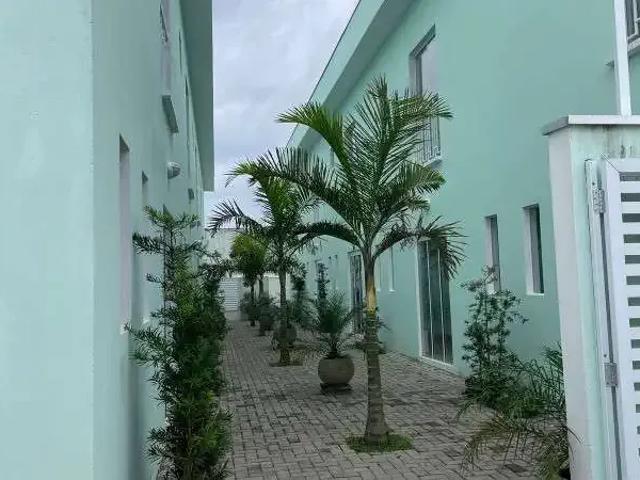 Casa / Sobrado para Venda em Itanhaém/SP Nova Itanhaém 2 Quartos