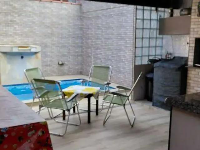 Casa / Sobrado para Venda em Itanhaém/SP Nova Itanhaém 2 Quartos
