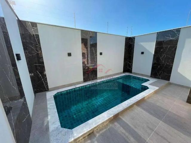 Casa / Sobrado para Venda em Itanhaém/SP Nova Itanhaém 2 Quartos