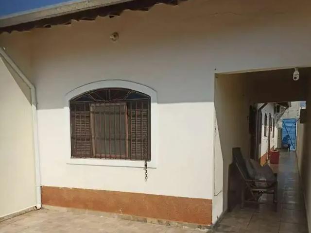 Casa / Sobrado para Venda em Itanhaém/SP Nova Itanhaém 2 Quartos