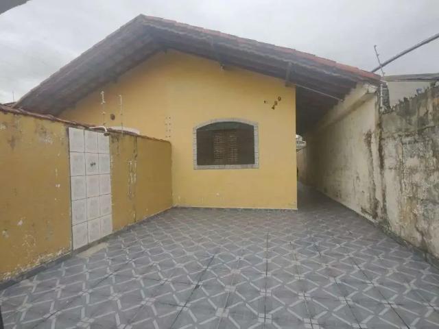 Casa / Sobrado para Venda em Itanhaém/SP Nova Itanhaém 2 Quartos