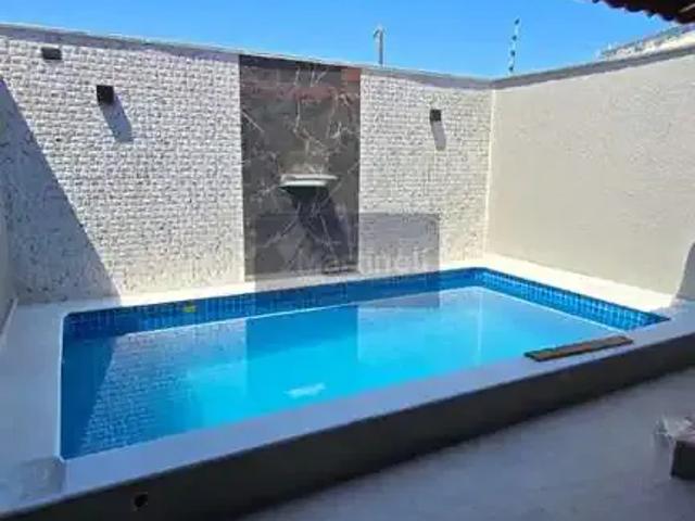 Casa / Sobrado para Venda em Itanhaém/SP Nova Itanhaém 2 Quartos