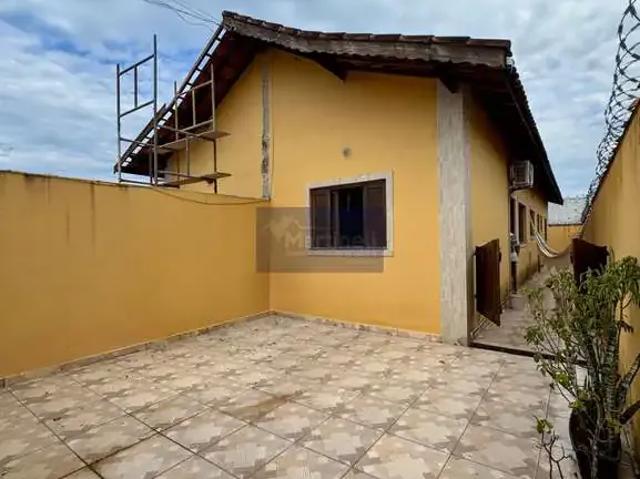 Casa / Sobrado para Venda em Itanhaém/SP Nova Itanhaém 2 Quartos