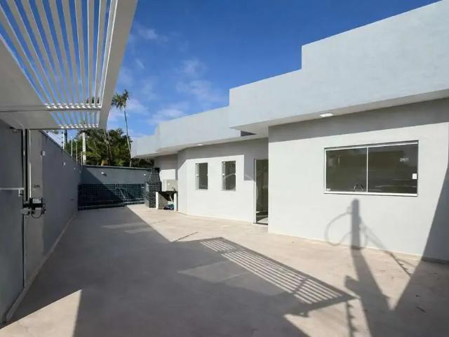Casa / Sobrado para Venda em Itanhaém/SP Nova Itanhaém 2 Quartos