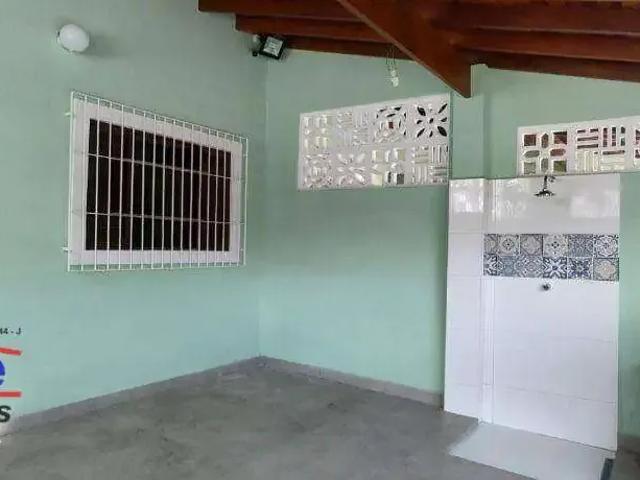 Casa / Sobrado para Venda em Itanhaém/SP Nova Itanhaém 2 Quartos