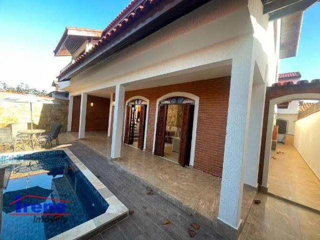 Casa / Sobrado para Venda em Itanhaém/SP Nova Itanhaém 7 Quartos