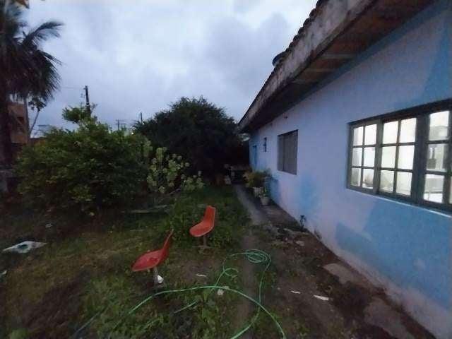 Casa / Sobrado para Venda em Itanhaém/SP Nova Itanhaém 4 Quartos