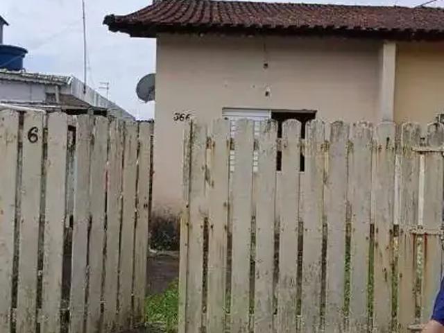 Casa / Sobrado para Venda em Itanhaém/SP Nova Itanhaém