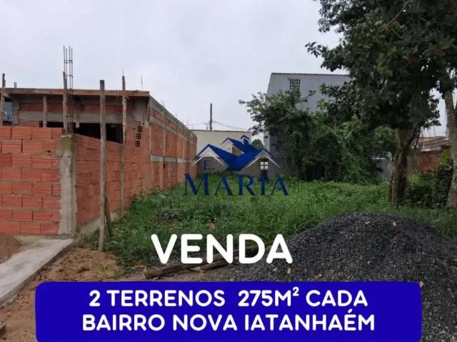 Casa / Sobrado para Venda em Itanhaém/SP Nova Itanhaém
