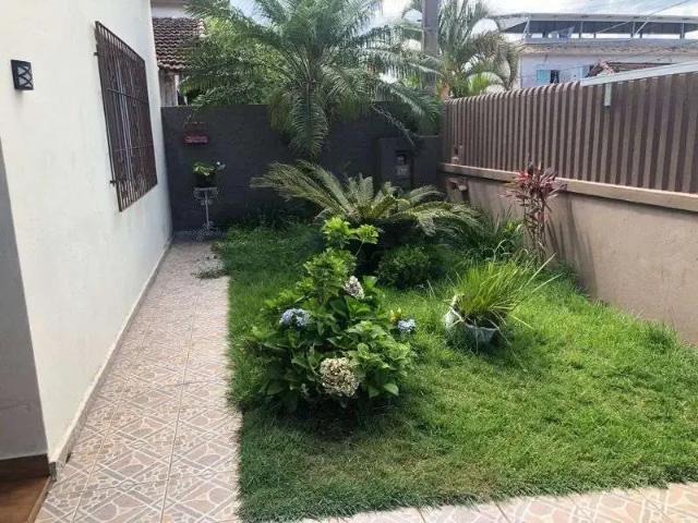 Casa / Sobrado para Venda em Itanhaém/SP Baixio 2 Quartos