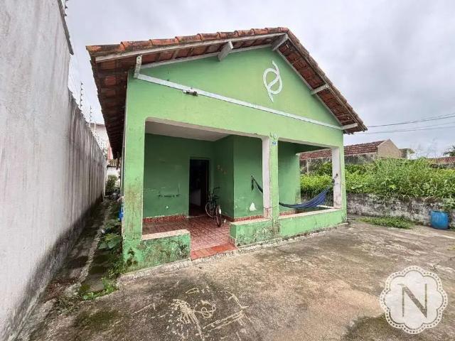 Casa / Sobrado para Venda em Itanhaém/SP Baixio 2 Quartos