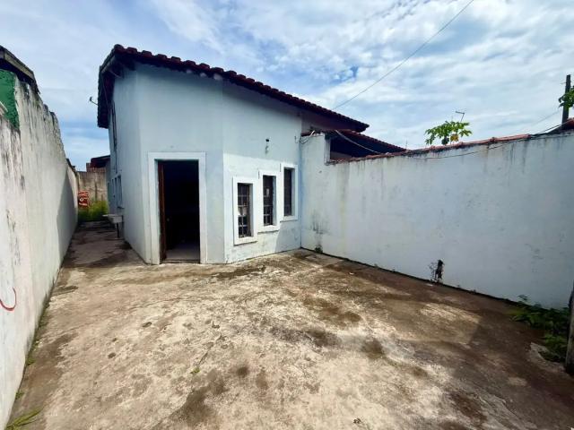 Casa / Sobrado para Venda em Itanhaém/SP Balneário Tupy 1 Quartos
