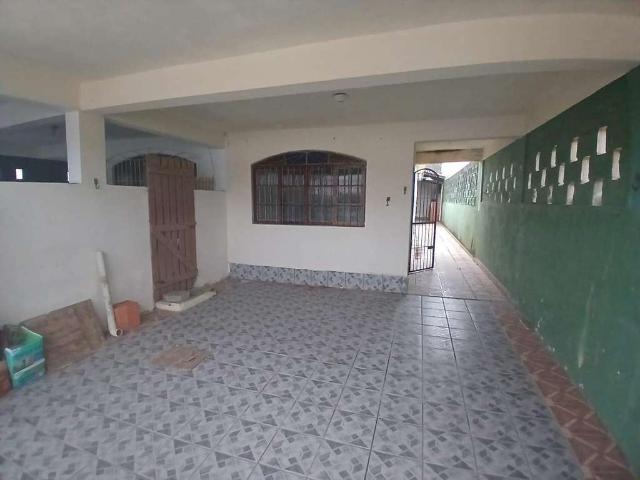 Casa / Sobrado para Venda em Itanhaém/SP Balneário Tupy 2 Quartos
