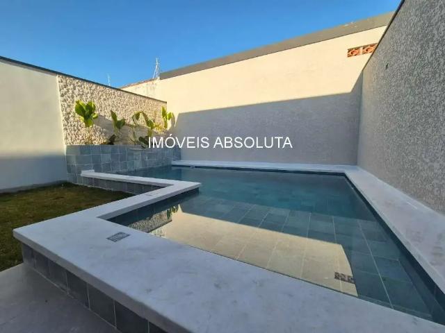 Casa / Sobrado para Venda em Itanhaém/SP Balneário Tupy 2 Quartos