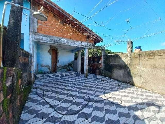 Casa / Sobrado para Venda em Itanhaém/SP Balneário Tupy 2 Quartos