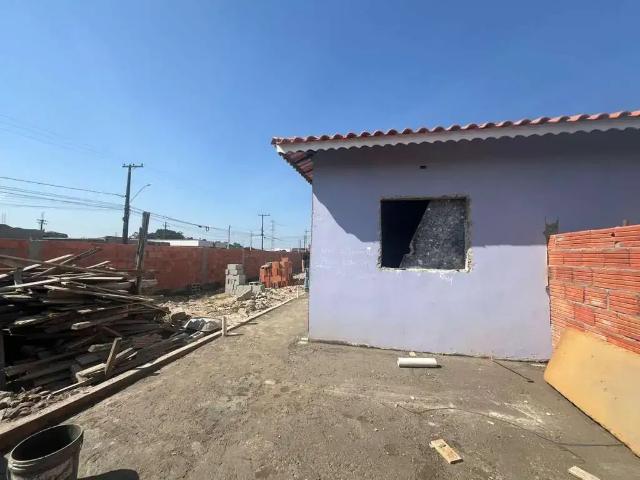 Casa / Sobrado para Venda em Itanhaém/SP Balneário Tupy 2 Quartos