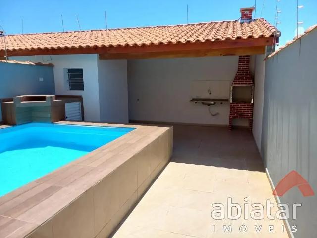 Casa / Sobrado para Venda em Itanhaém/SP Tupy 2 Quartos