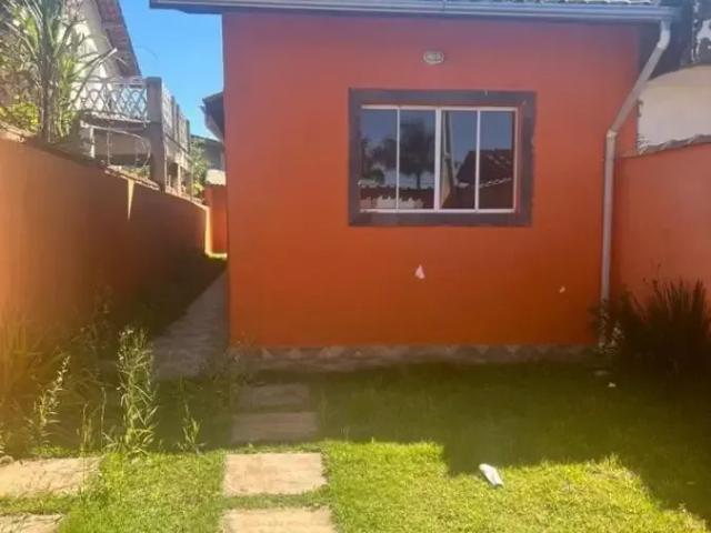 Casa / Sobrado para Venda em Itanhaém/SP Balneário Tupy 2 Quartos