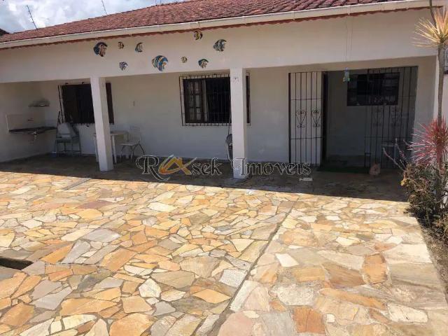 Casa / Sobrado para Venda em Itanhaém/SP Balneário Tupy 2 Quartos