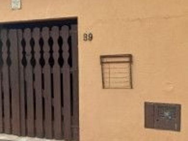 Casa / Sobrado para Venda em Itanhaém/SP Balneário Tupy 2 Quartos