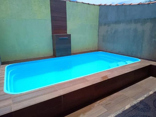 Casa / Sobrado para Venda em Itanhaém/SP Balneário Tupy 2 Quartos