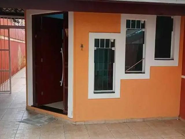 Casa / Sobrado para Venda em Itanhaém/SP Balneário Tupy 2 Quartos